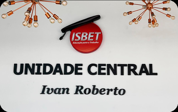 Quem Somos – ISBET – Programa de Estágio e Aprendizagem